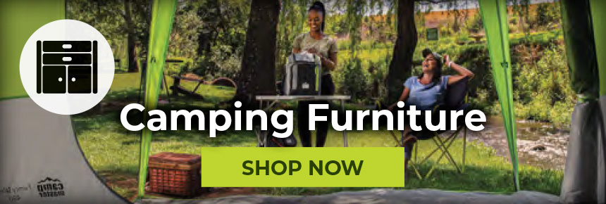 Shop Camp Master Gear Now | Makro Business