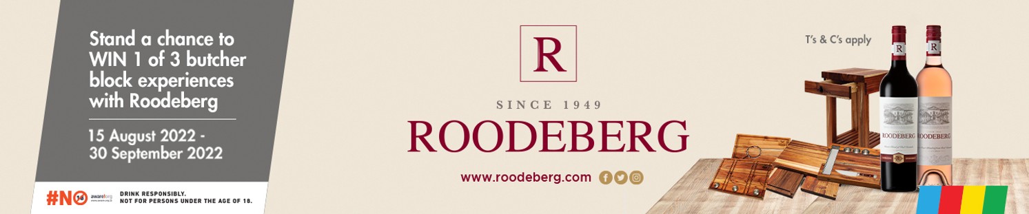 Roodeberg Terms and Conditions | Makro Online Site