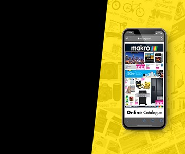 Makro Online Site | Makro Online Shopping | Appliances, Electronics ...